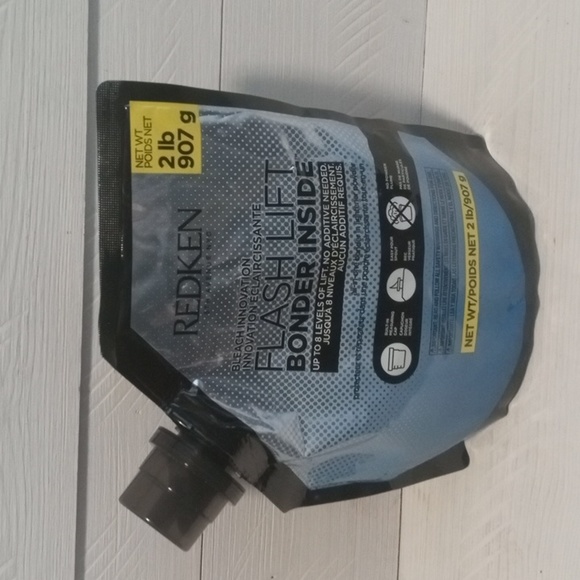 Redken | Hair | Redken Bleach Innovation Flash Lift | Poshmark